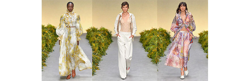 Zimmermann - Women's Clothing At The Cool Hour
