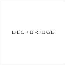 Bec & Bridge - Women's Clothing At The Cool Hour