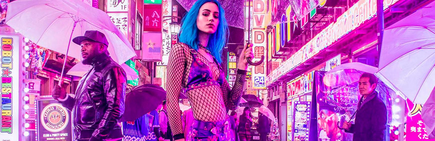 Dolls Kill - Women's Clothing At The Cool Hour