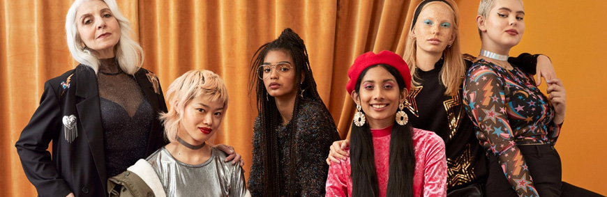 Monki - Women's Clothing at The Cool Hour