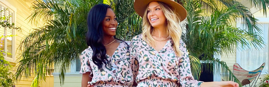 Show Me Your Mumu - Women's Clothing at The Cool Hour