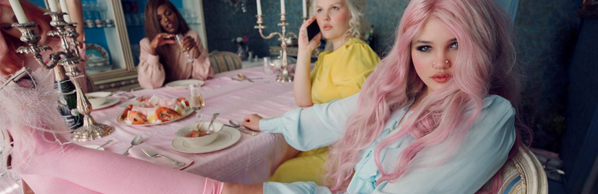 Selkie Collection - Women's Clothing at The Cool Hour