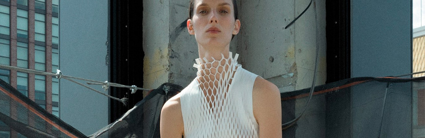 Dion Lee - Women's Clothing at The Cool Hour