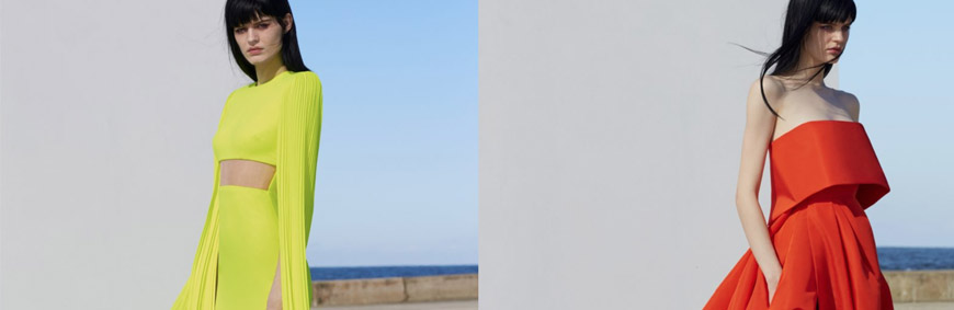 Alex Perry - Women's Designer Clothing at The Cool Hour