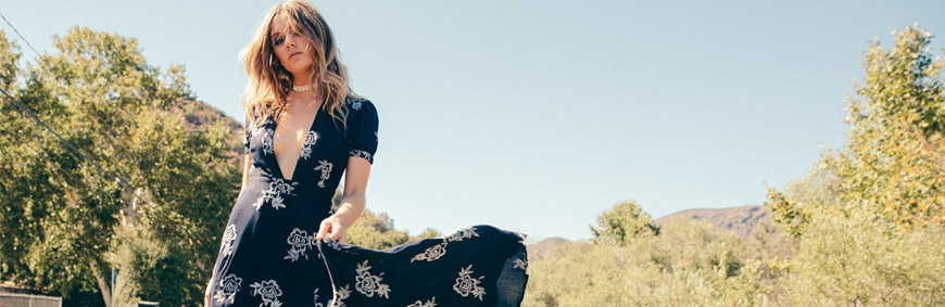 Sage The Label - Women's Clothing at The Cool Hour