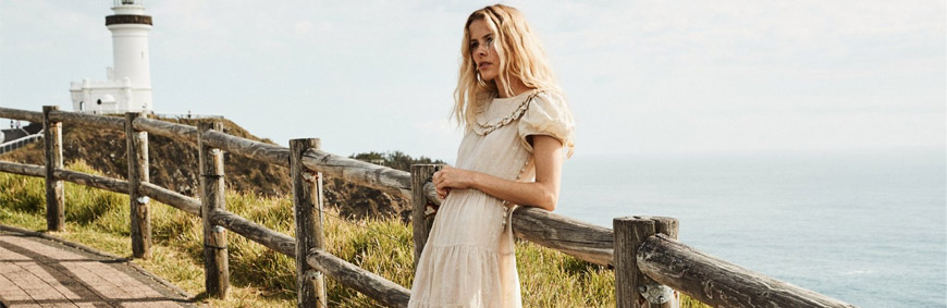 DÔEN - Women's Clothing at The Cool Hour