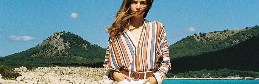 Frame - Women's Clothing At The Cool Hour