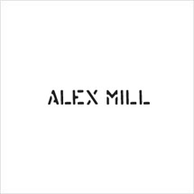 Alex Mill - Women's Clothing At The Cool Hour