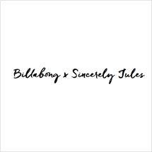 Billabong x Sincerely Jules - Women's Clothing at The Cool Hour