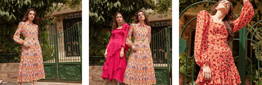 Mergim - Women's Clothing At The Cool Hour