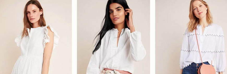 Eri + Ali - Women's Clothing At The Cool Hour