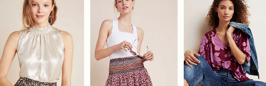 Maeve - Women's Clothing at The Cool Hour