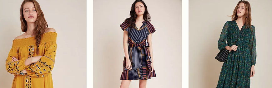 Ranna Gill - Women's Clothing At The Cool Hour