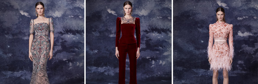 Marchesa - Women's Clothing at The Cool Hour