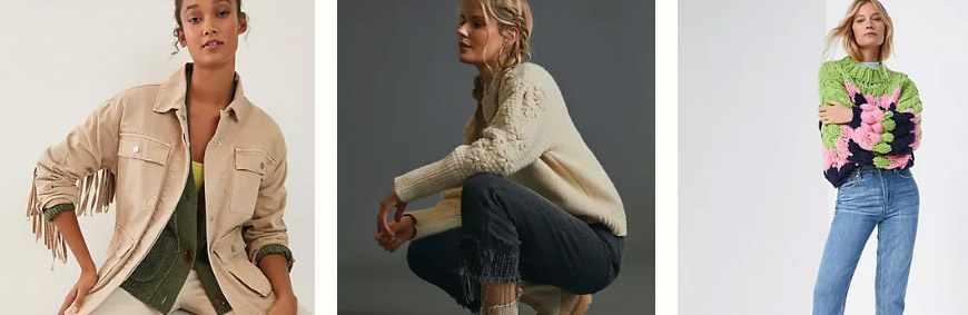 Blue Revival - Women's Clothing at The Cool Hour