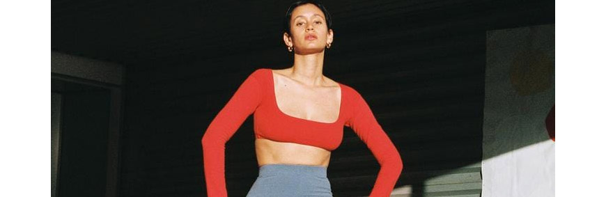 Gil Rodriguez - Women's Clothing At The Cool Hour