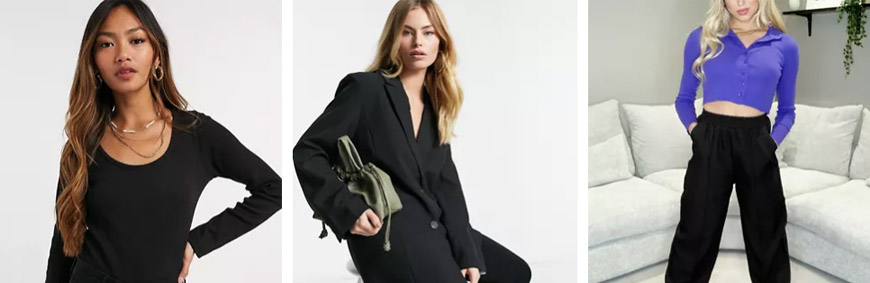 Loose Threads - Women's Clothing at The Cool Hour