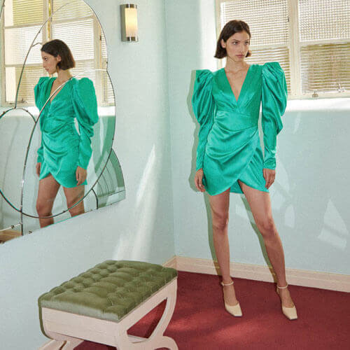 Step Up Your Style With These Stunning Designs From Acler