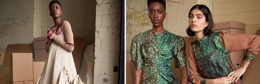 Brogger - Women's Clothing at The Cool Hour