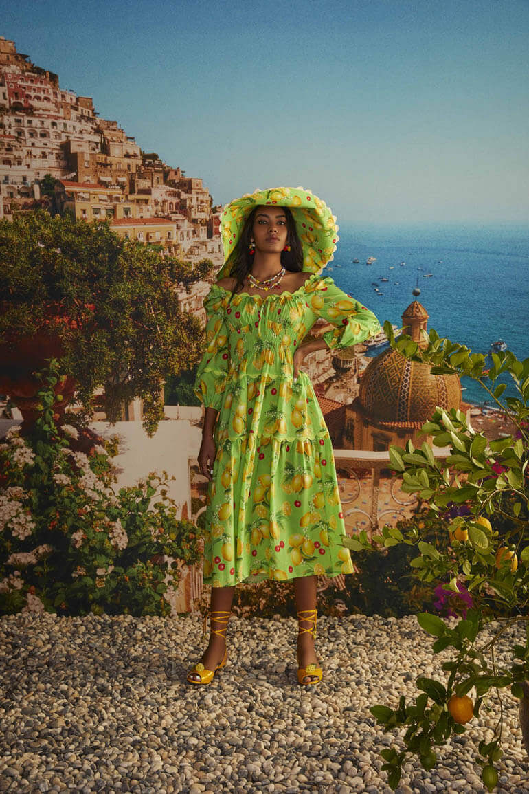 The Feel Good Collection Of Your Dreams From Sretsis