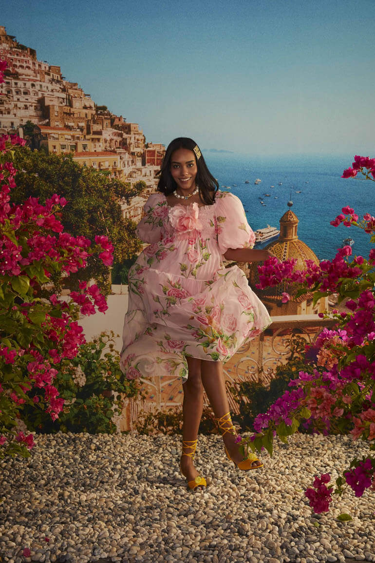 The Feel Good Collection Of Your Dreams From Sretsis