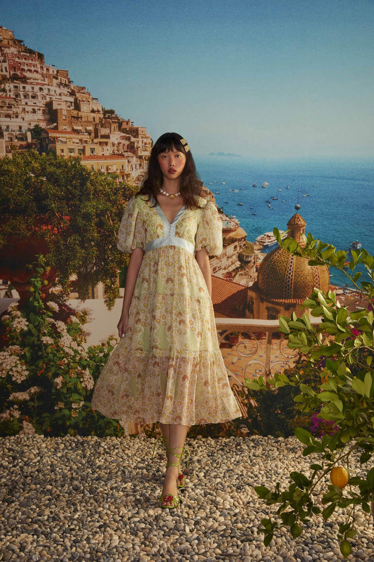 The Feel Good Collection Of Your Dreams From Sretsis