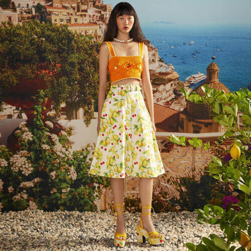 The Feel Good Collection Of Your Dreams From Sretsis