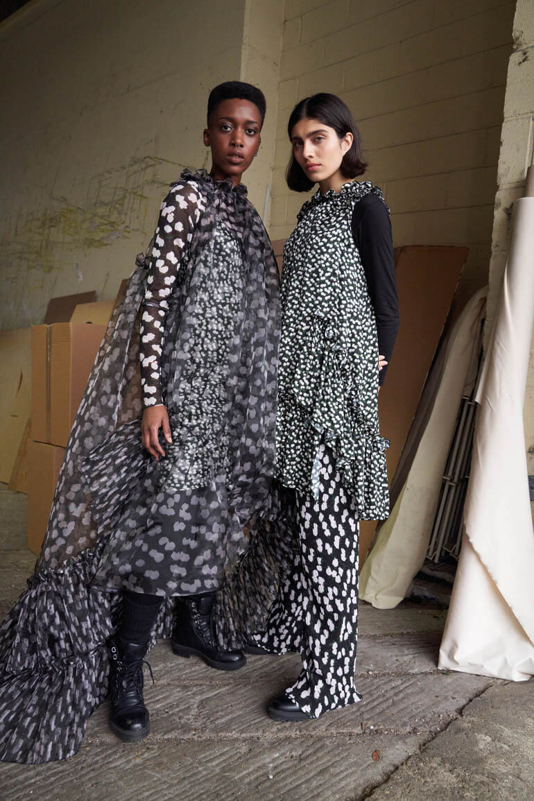 Inspire Your Sense Of Style With Brogger's Beautiful Collection