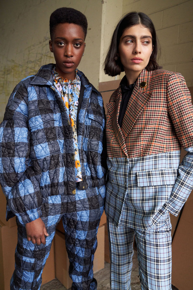 Inspire Your Sense Of Style With Brogger's Beautiful Collection