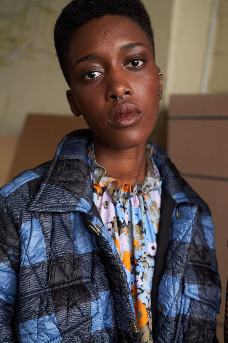 Inspire Your Sense of Style With Brogger's Beautiful Collection