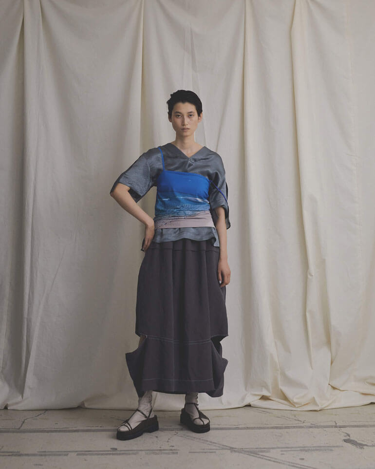 Feel Your Best This Season With Bold, Progressive Fashion From G.V.G.V.