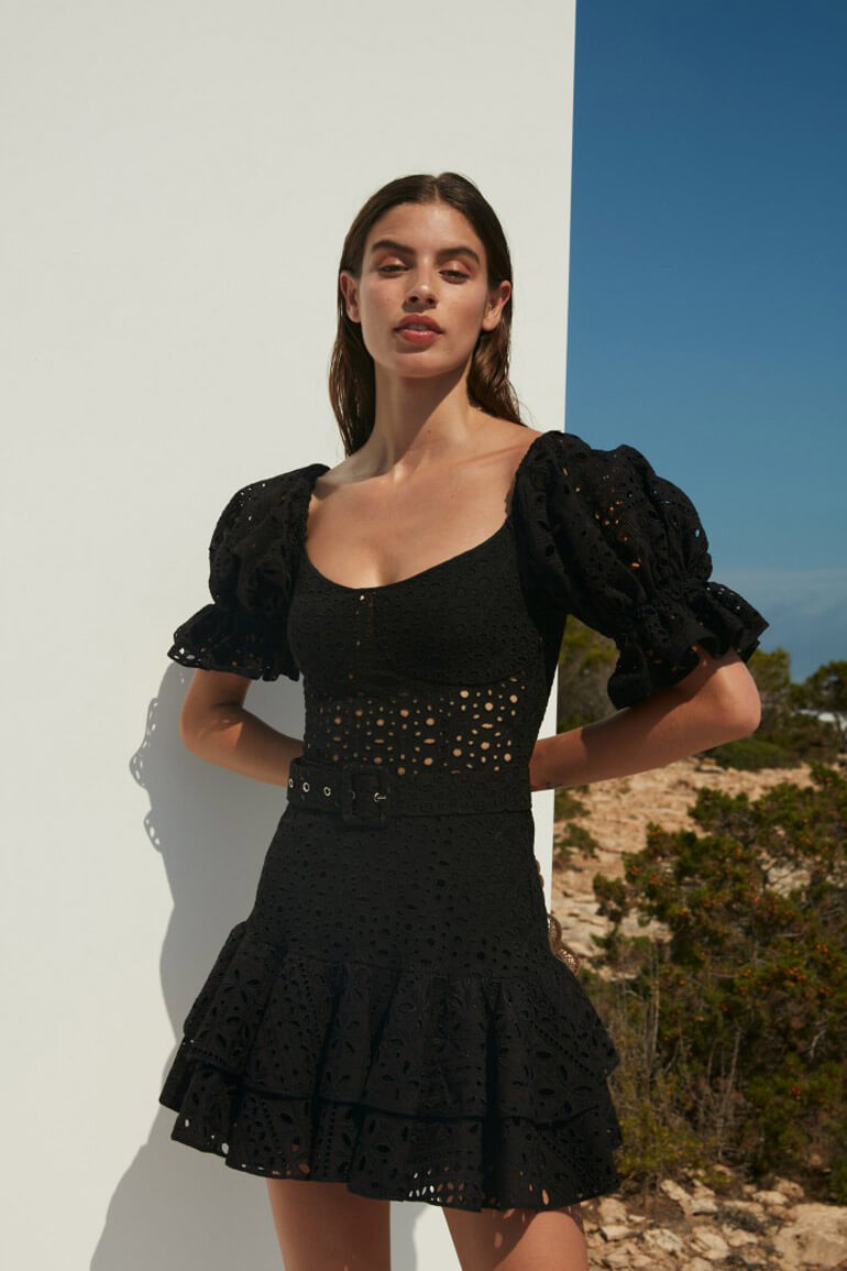 Hearts Will Stop With This Collection From Charo Ruiz Ibiza