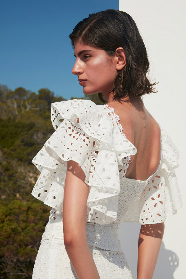 Hearts Will Stop With This Collection From Charo Ruiz Ibiza
