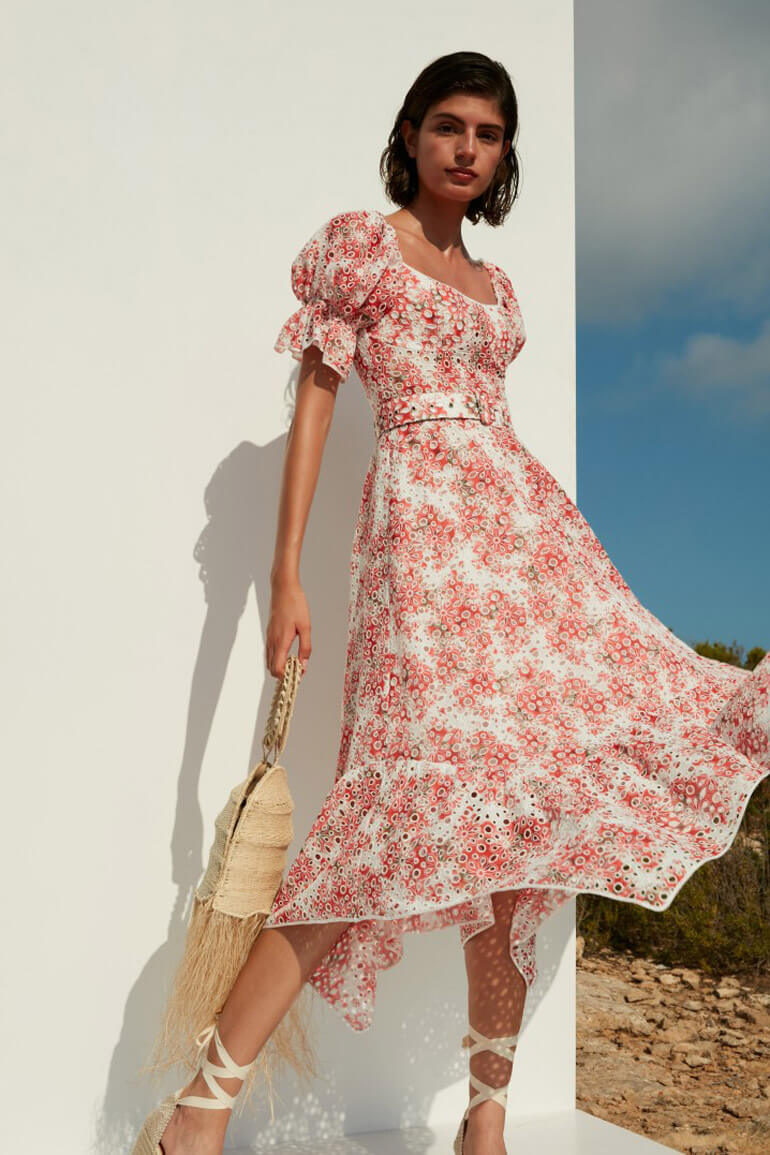 Hearts Will Stop With This Collection From Charo Ruiz Ibiza