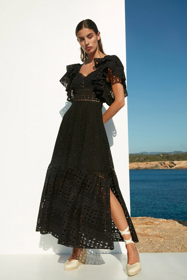Hearts Will Stop With This Collection From Charo Ruiz Ibiza