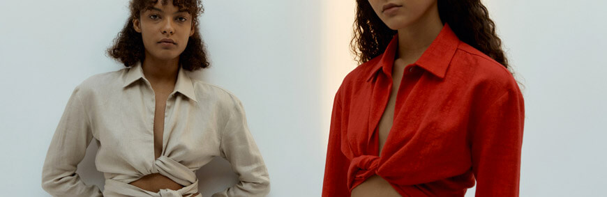 Musier Paris - Women's Clothing At The Cool Hour