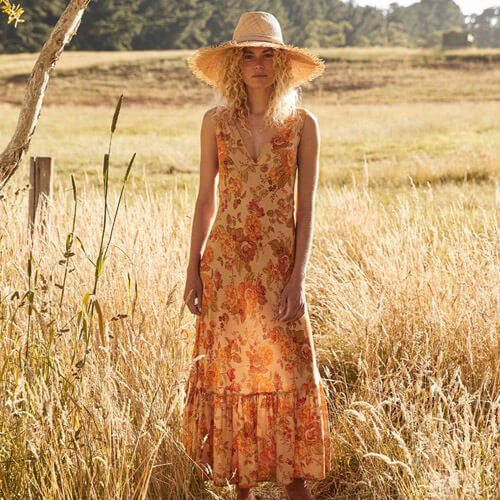 Get Summer Ready With New Staples From Auguste The Label
