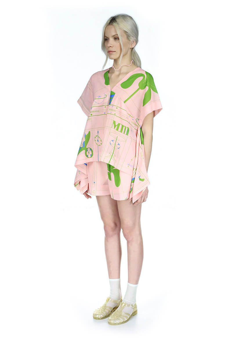 Bring Some Cool, Quirky Style To Your Lineup With Pieces From Minju Kim