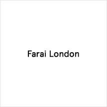 Farai London - Women's Clothing At The Cool Hour