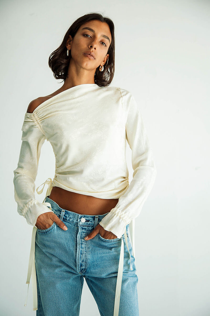 Your Style Basics Are About To Get A Makeover From The Line By K