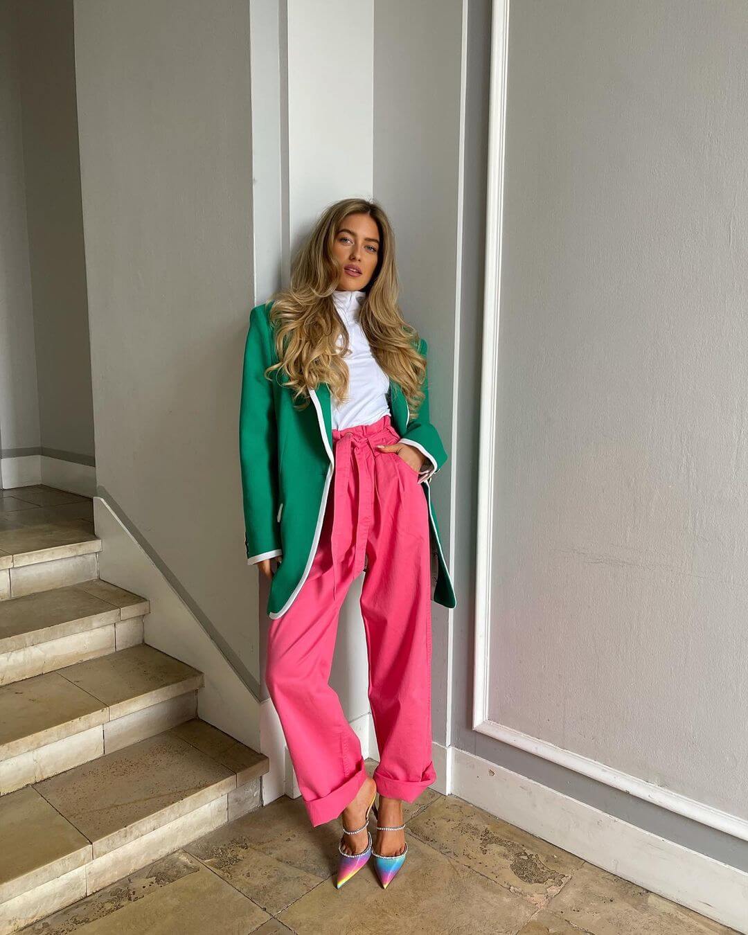 These Statement Blazers Will Spice Up Your Outfits Instantly