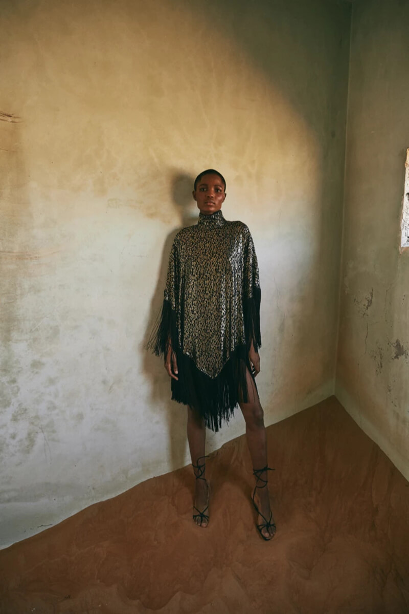 Celebrate Fashion And Style With Taller Marmo FW21 Collection