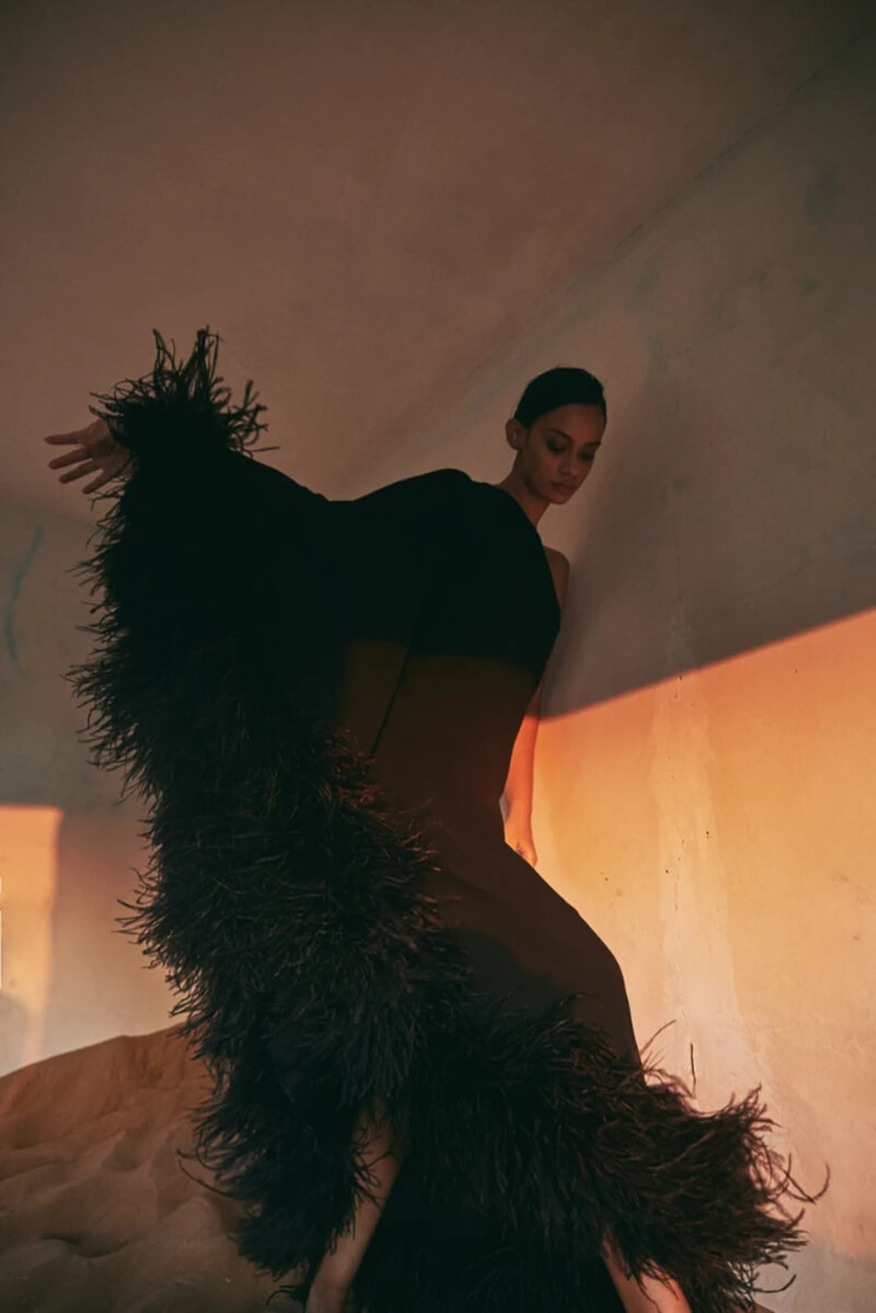 Celebrate Fashion And Style With Taller Marmo FW21 Collection