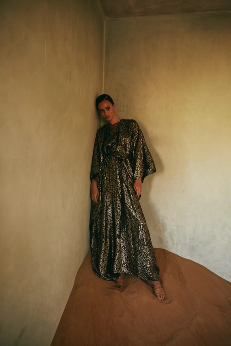 Celebrate Fashion And Style With Taller Marmo FW21 Collection