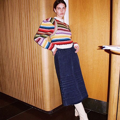 Sea NY Pre-Fall 2021 Collection - Shop The LookBook