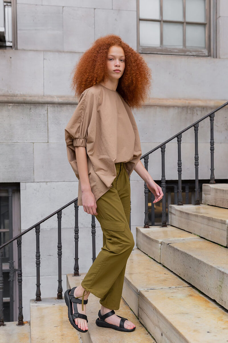 Treat Yourself To These Classic, Modern Designs From Deveaux New York