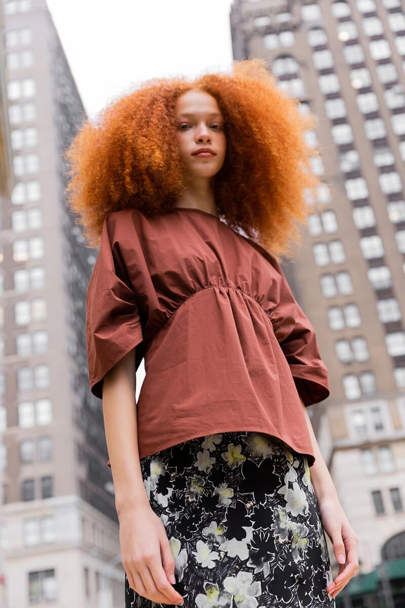 Treat Yourself To These Classic, Modern Designs From Deveaux New York