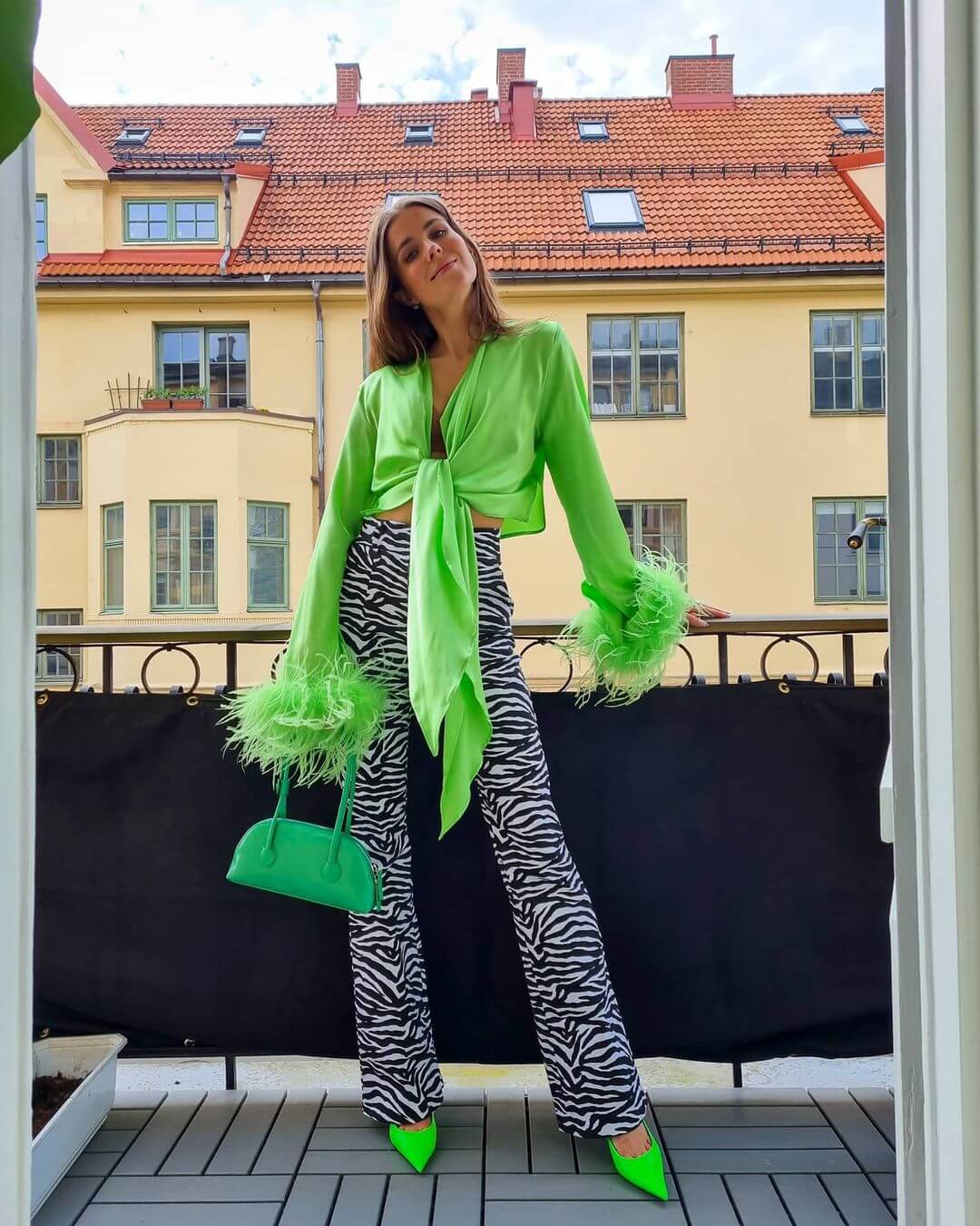 10 Vacation Outfits You Need For Your Next Getaway