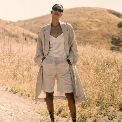 All The Linen Pieces To Buy In Time For Summer