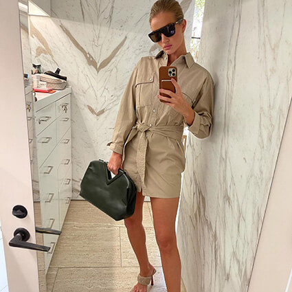 All The Pieces You Need To Rock The Utility Fashion Trend